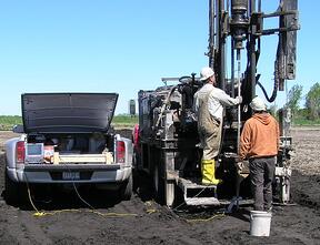 CPT Case Study: GEI Consultants - GEOTILL provides geotechnical ...