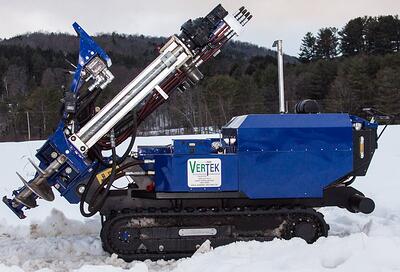 CPT Mini Track Rig - Our Most Compact Self-Powered Rig - GEOTILL ...