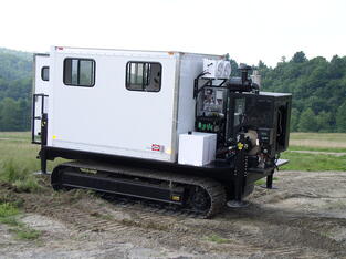 Why Would You Need a Track CPT Rig? - GEOTILL provides geotechnical ...