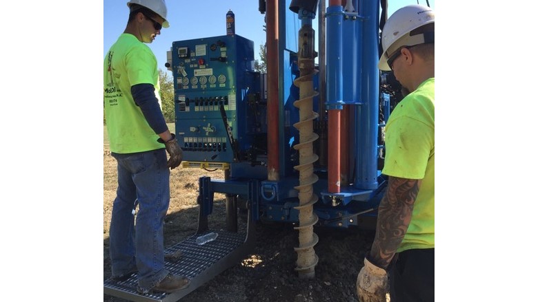 The Inner Workings of Geotechnical Drilling | The Driller - GEOTILL ...